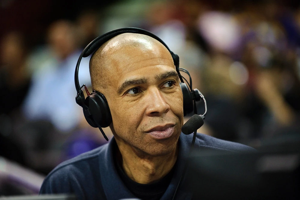 Mychal Thompson | Nbafamily Wiki | Fandom