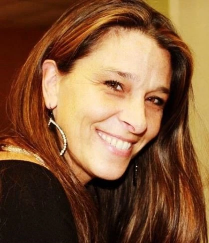 Lisa Roberson | Nbafamily Wiki | Fandom