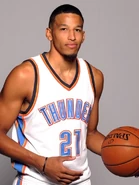 Gallery:André Roberson | Nbafamily Wiki | Fandom