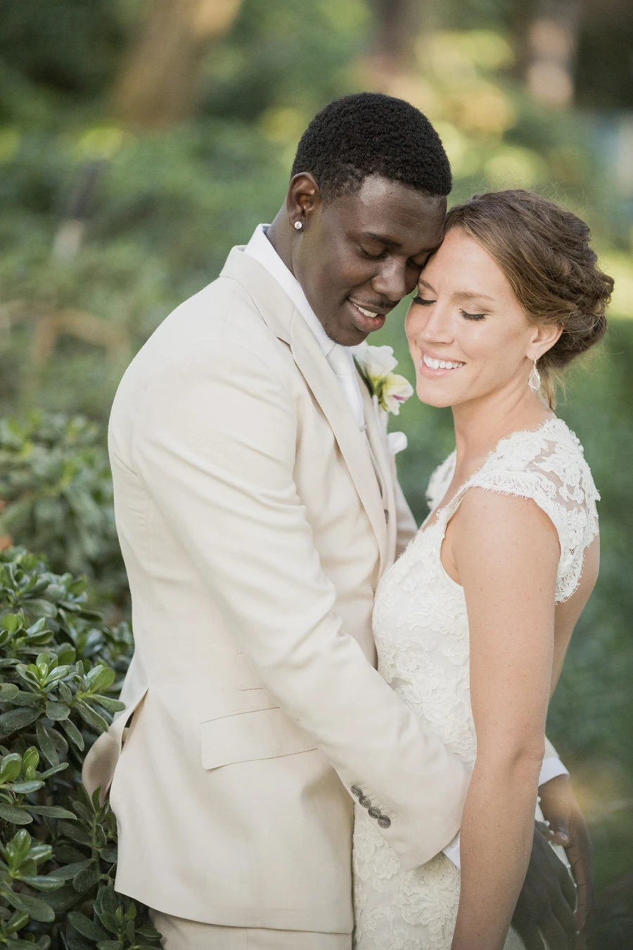 Jrue and Lauren Holiday | Nbafamily Wiki | Fandom
