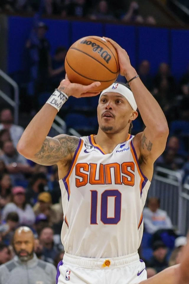 Damion Lee | Nbafamily Wiki | Fandom