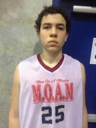 Gallery:Spencer Rivers | Nbafamily Wiki | Fandom