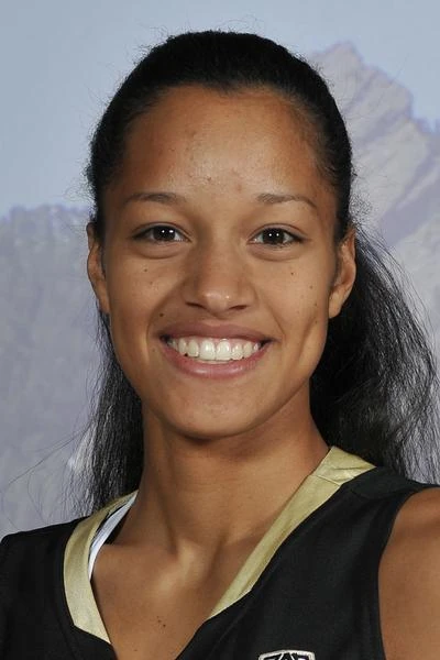 Gallery:Arielle Roberson | Nbafamily Wiki | Fandom