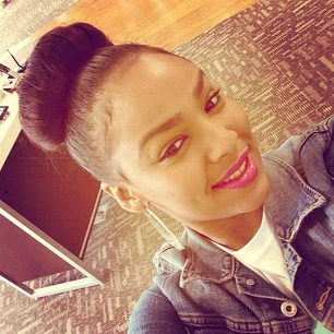 Gallery:Amber Burke | Nbafamily Wiki | Fandom