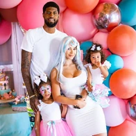 Gallery:George Family | Nbafamily Wiki | Fandom