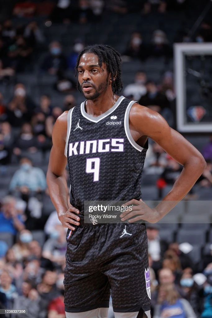 Justin Holiday | Nbafamily Wiki | Fandom
