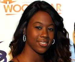 Jasmine Jordan | Nbafamily Wiki | Fandom