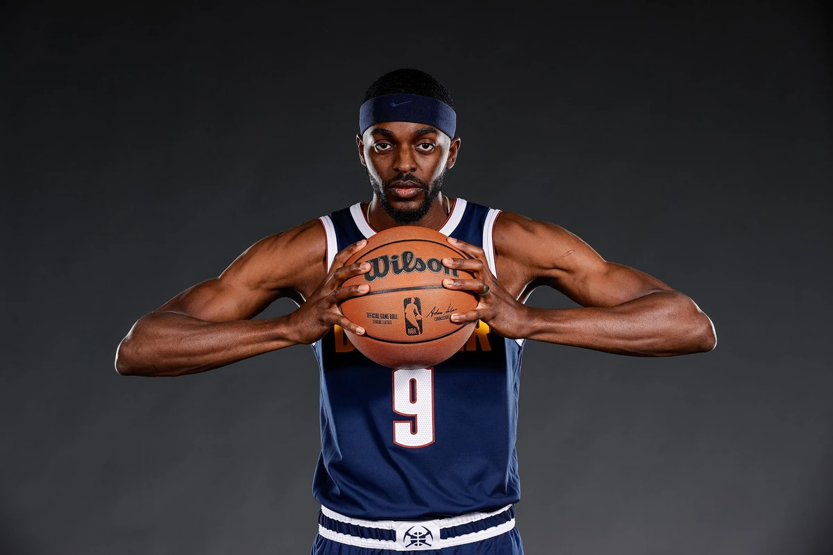 Justin Holiday | Nbafamily Wiki | Fandom