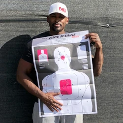 Brandon Beal | Nbafamily Wiki | Fandom