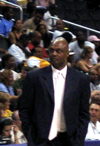 Gallery:Joe Bryant | Nbafamily Wiki | Fandom