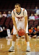 Gallery:Mychel Thompson | Nbafamily Wiki | Fandom