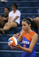 Gallery:Callie Curry | Nbafamily Wiki | Fandom