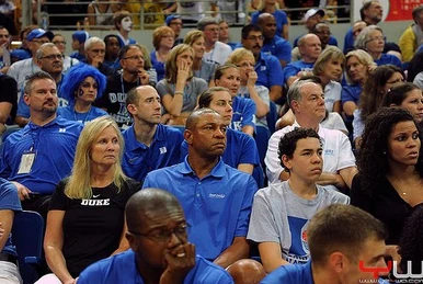 Doc Rivers Kristen Rivers Children