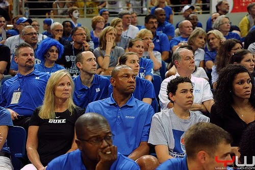 Gallery:Rivers Family | Nbafamily Wiki | Fandom