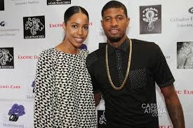 Gallery:Teiosha George | Nbafamily Wiki | Fandom