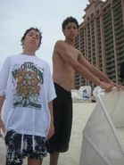 Gallery:Spencer Rivers | Nbafamily Wiki | Fandom