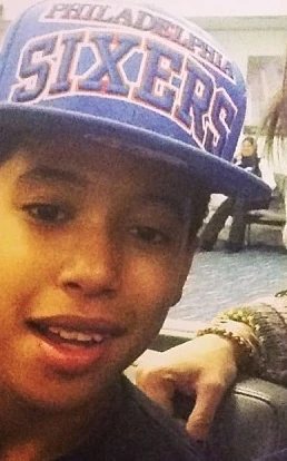 Gallery:Adrian Williams | Nbafamily Wiki | Fandom