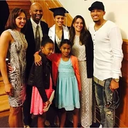 Gallery:Roberson Family | Nbafamily Wiki | Fandom