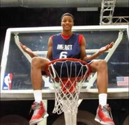 Gallery:Roberson Family | Nbafamily Wiki | Fandom