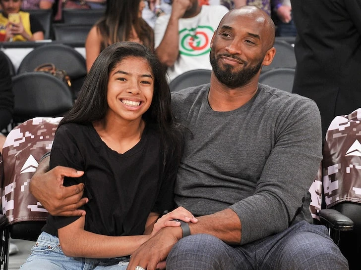 Gallery:Bryant Family | Nbafamily Wiki | Fandom