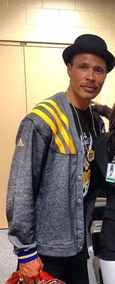 Paul George Sr. | Nbafamily Wiki | Fandom