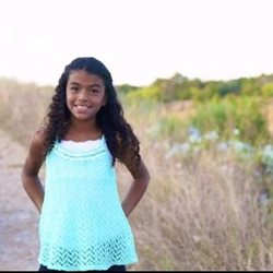 Arianna Roberson | Nbafamily Wiki | Fandom