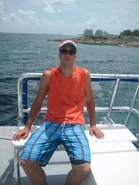 Gallery:Jeremiah Rivers | Nbafamily Wiki | Fandom