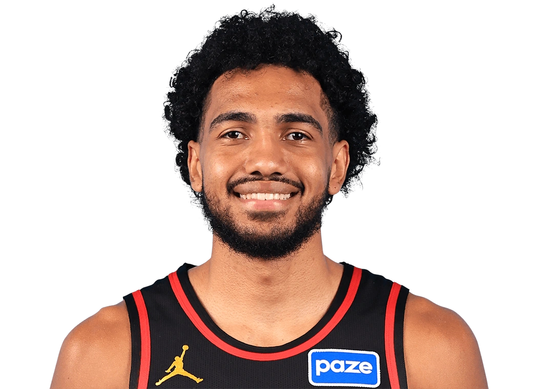 Jacob Toppin | NBAFF Wiki | Fandom