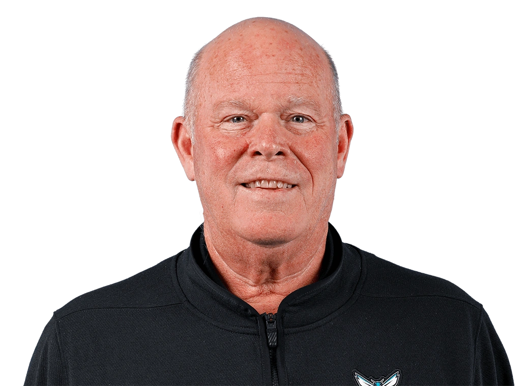 Steve Clifford | NBAFF Wiki | Fandom