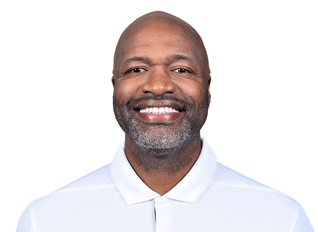 Jamahl Mosley | NBAFF Wiki | Fandom