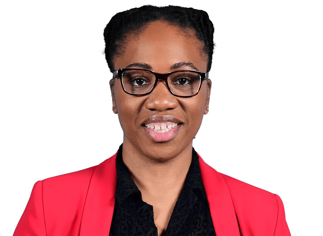 Tanisha Wright | NBAFF Wiki | Fandom