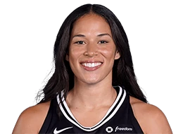 Veronica Burton | NBAFF Wiki | Fandom