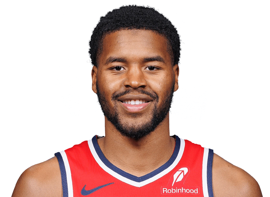 Jared Butler | NBAFF Wiki | Fandom