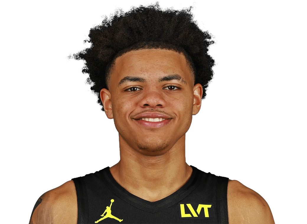 Keyonte George | NBAFF Wiki | Fandom