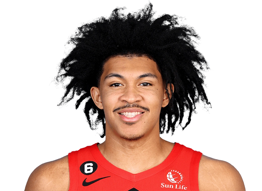 Ron Harper Jr. | NBAFF Wiki | Fandom