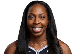 Chelsea Gray | NBAFF Wiki | Fandom