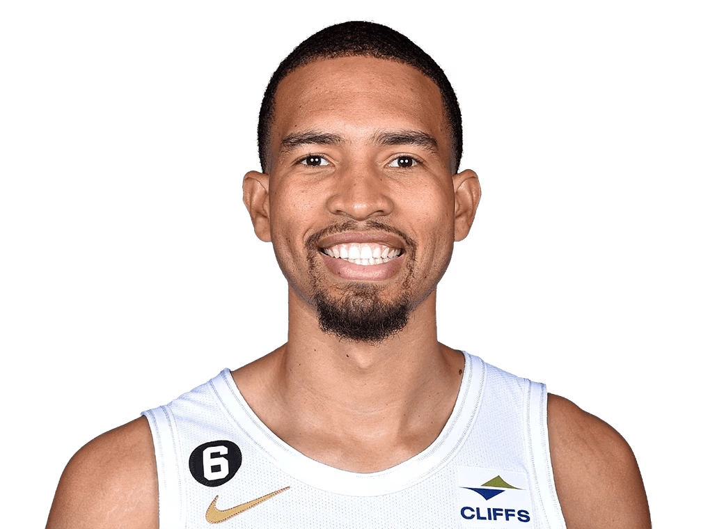 Isaiah Mobley | NBAFF Wiki | Fandom