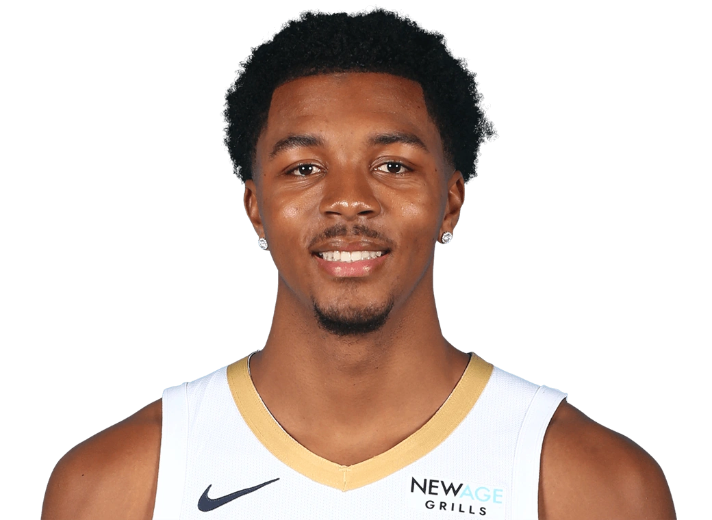 Trey Murphy III | NBAFF Wiki | Fandom