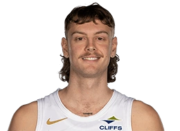 Luke Travers | NBAFF Wiki | Fandom