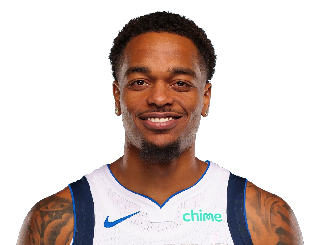 P.J. Washington | NBAFF Wiki | Fandom