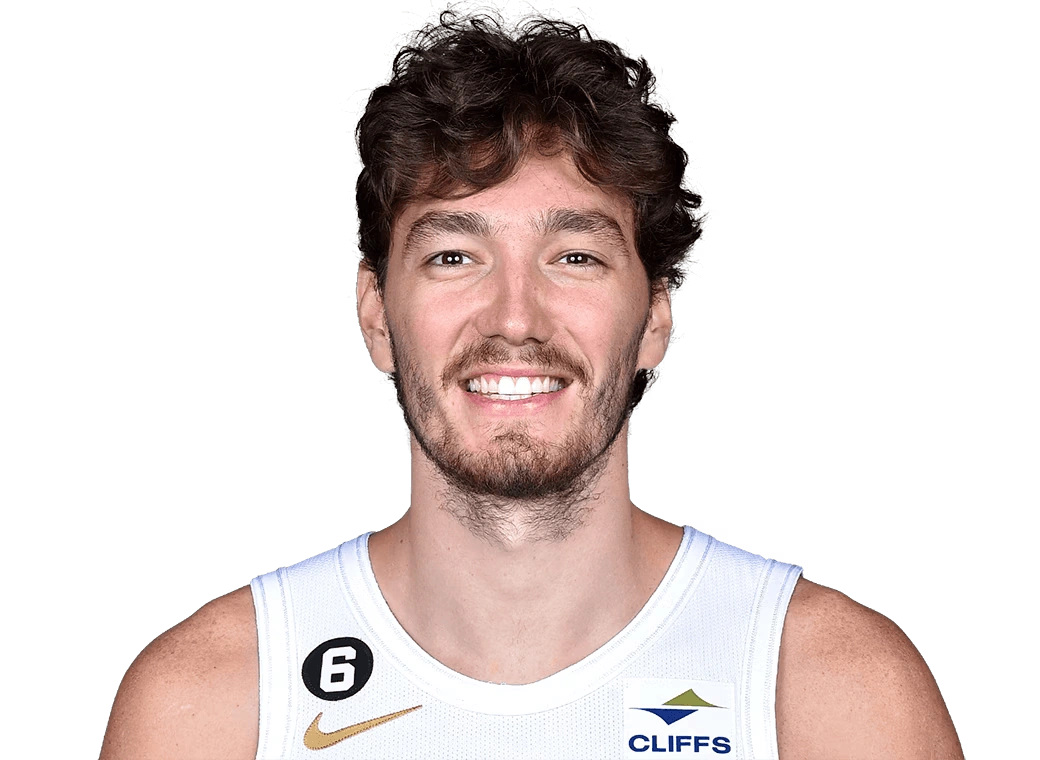 Cedi Osman | NBAFF Wiki | Fandom