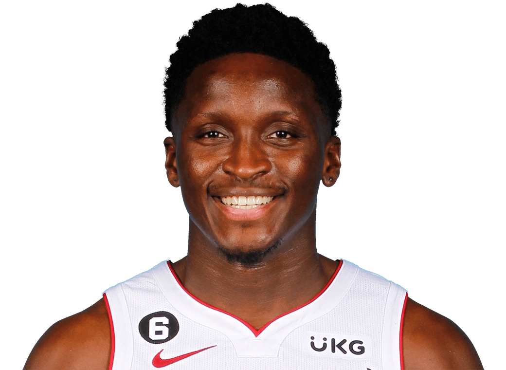 Victor Oladipo | NBAFF Wiki | Fandom