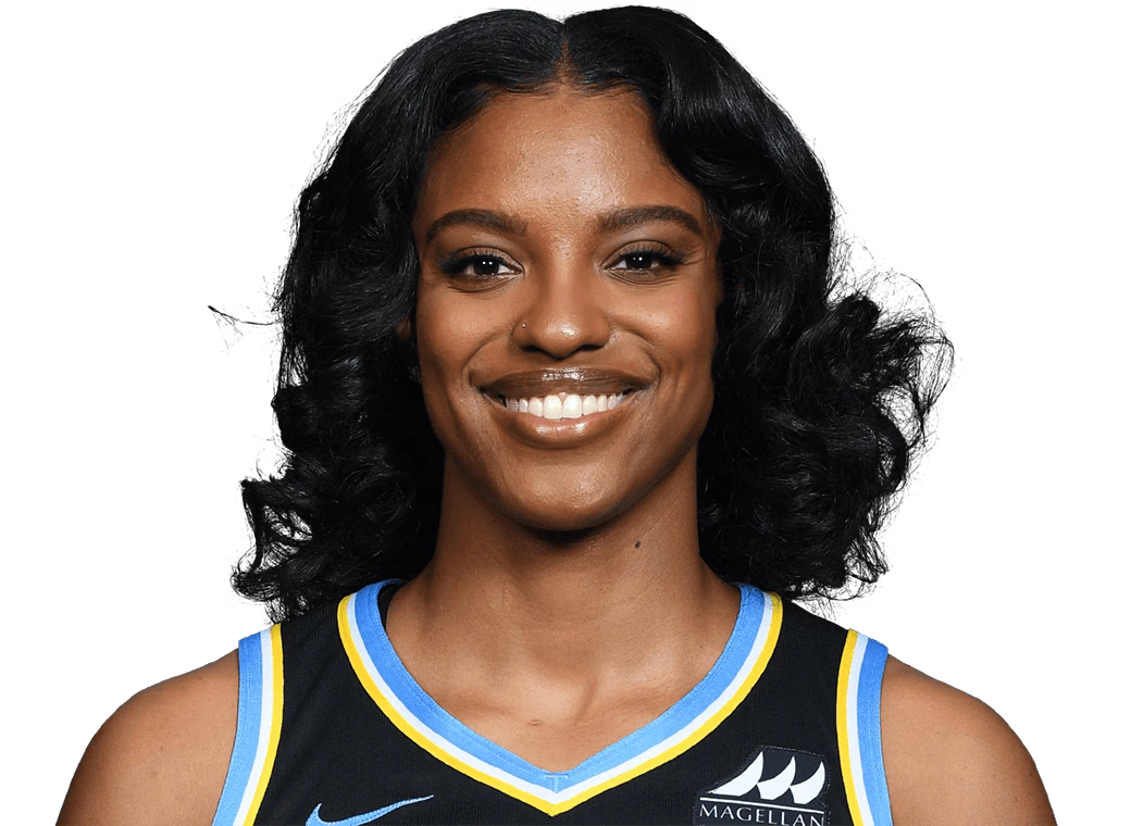 Diamond DeShields | NBAFF Wiki | Fandom