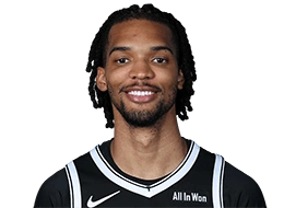 Ziaire Williams | NBAFF Wiki | Fandom