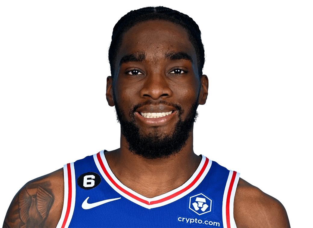 Shake Milton | NBAFF Wiki | Fandom