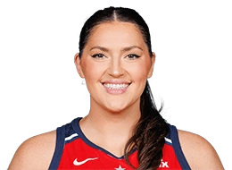 Stefanie Dolson | NBAFF Wiki | Fandom