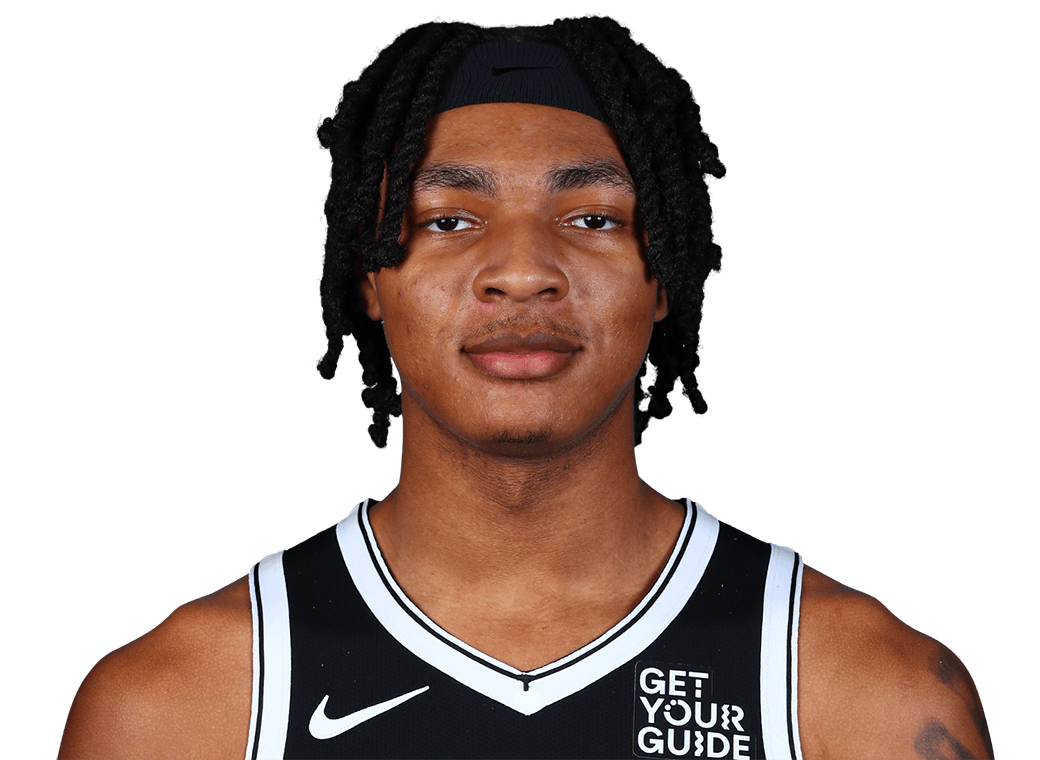 Noah Clowney Nbaff Wiki Fandom