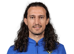 Chris Koclanes | NBAFF Wiki | Fandom