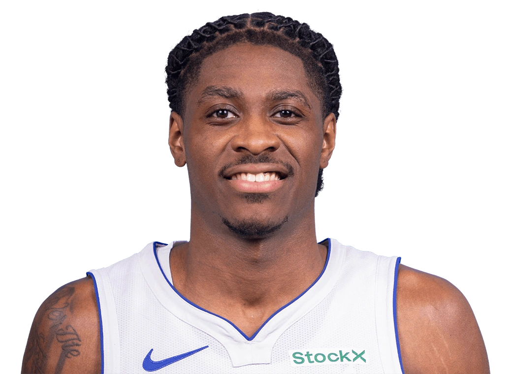 Dereon Seabron | NBAFF Wiki | Fandom