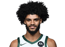 Andre Jackson Jr. | NBAFF Wiki | Fandom